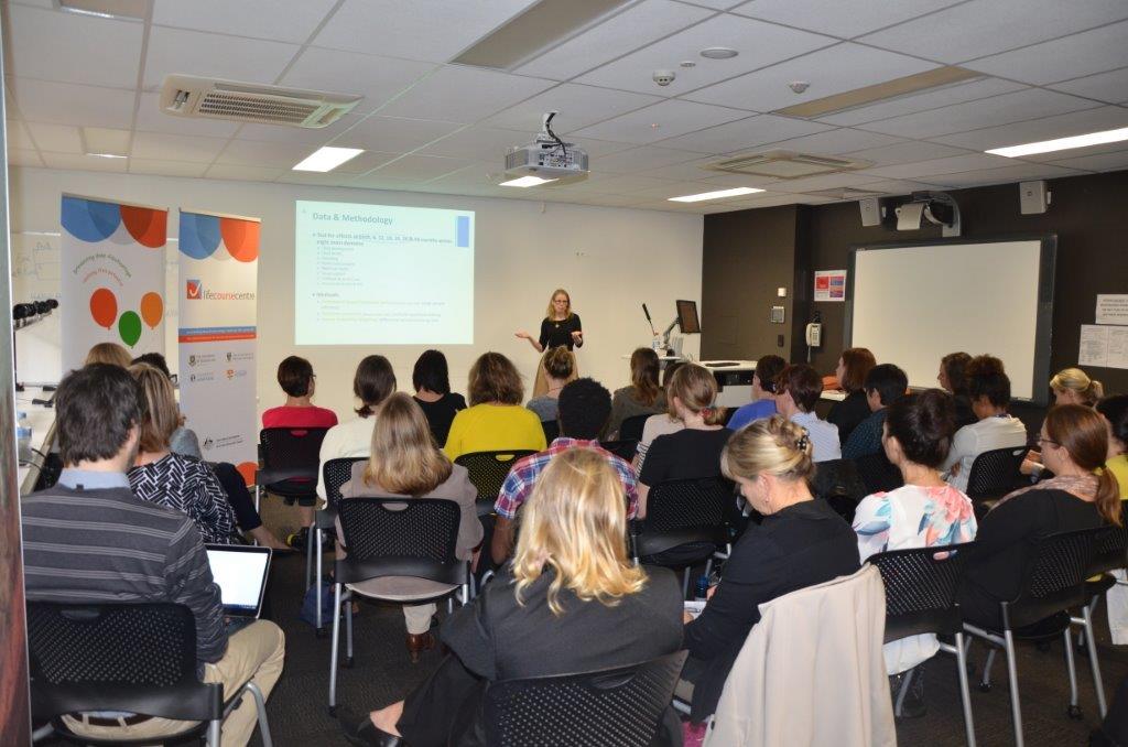 Gallery | UCD Preparing for Life